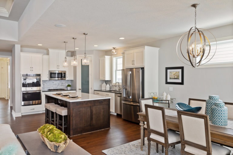Kitchens | Robert Thomas Homes