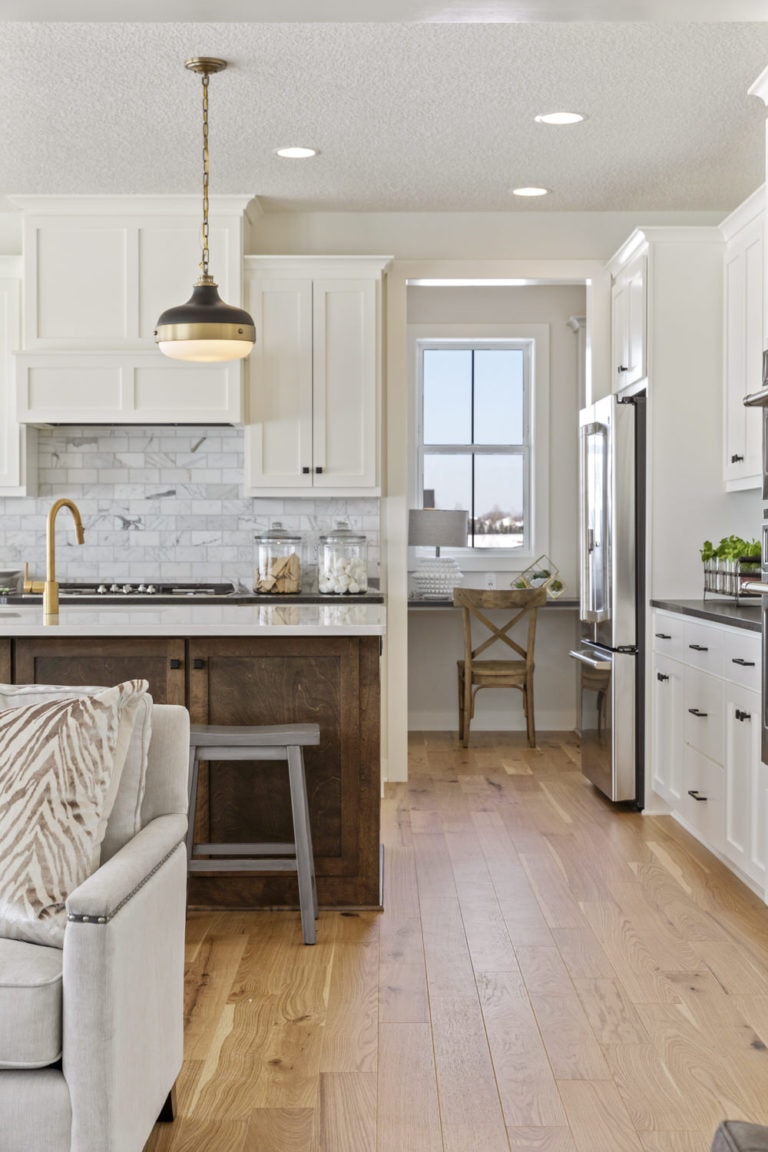 Kitchens | Robert Thomas Homes