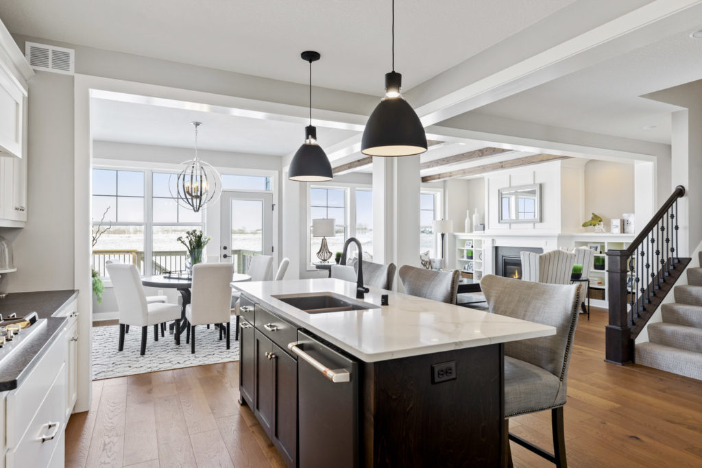 Spotlight: CAFÉ Series Appliances - Robert Thomas Homes