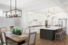 Kitchens - Robert Thomas Homes