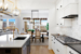 Kitchens - Robert Thomas Homes