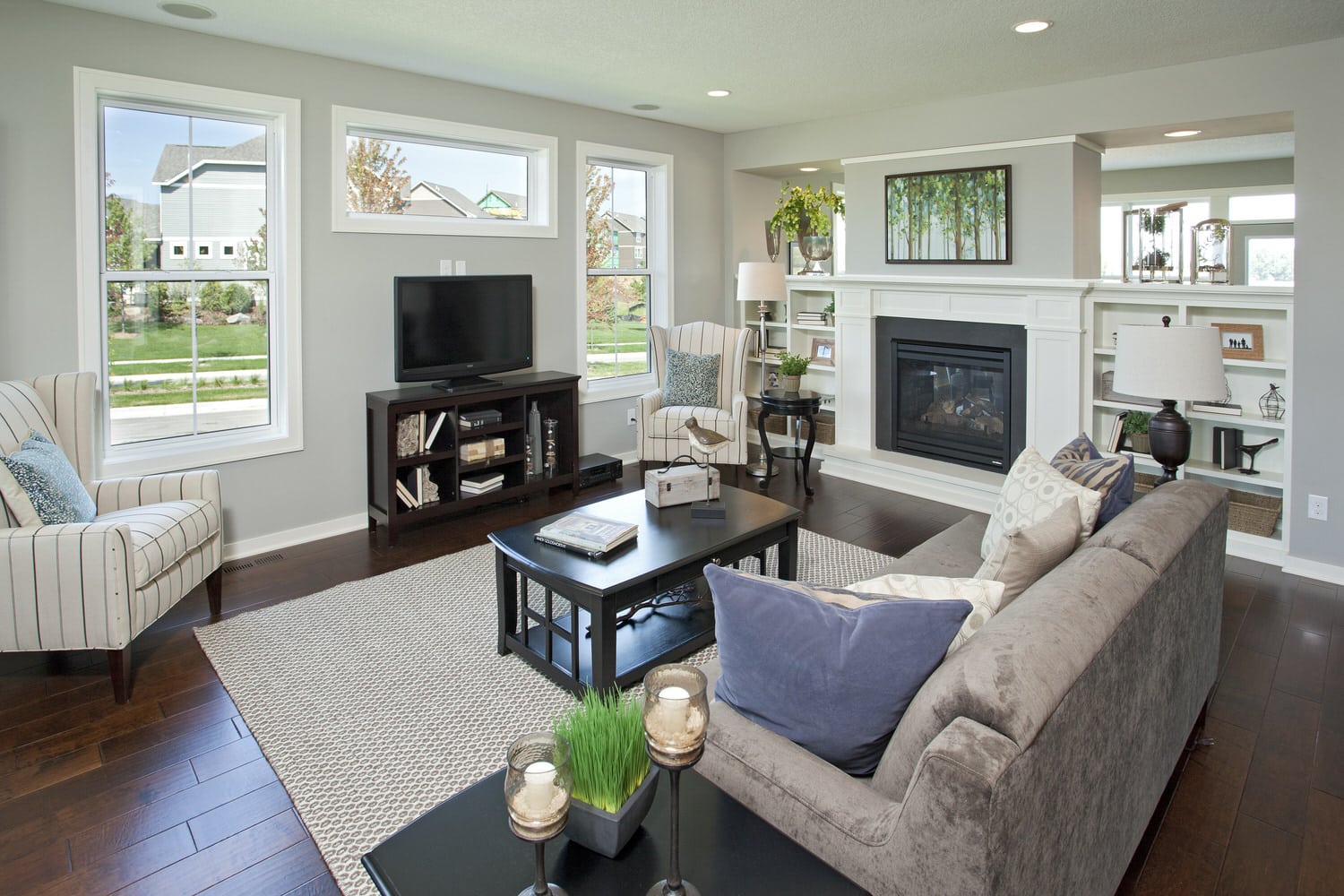 Summerlyn | Robert Thomas Homes