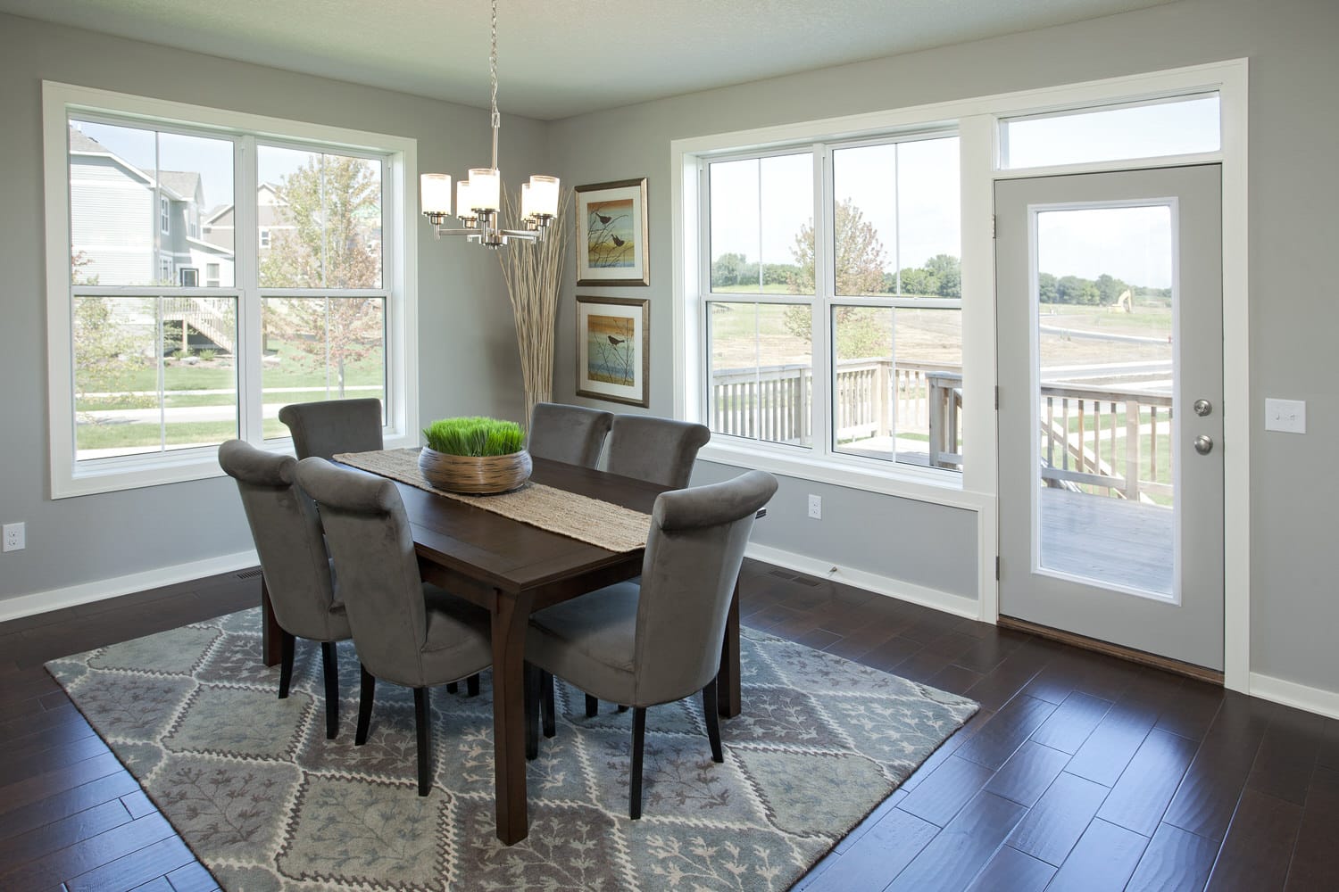 Summerlyn | Robert Thomas Homes