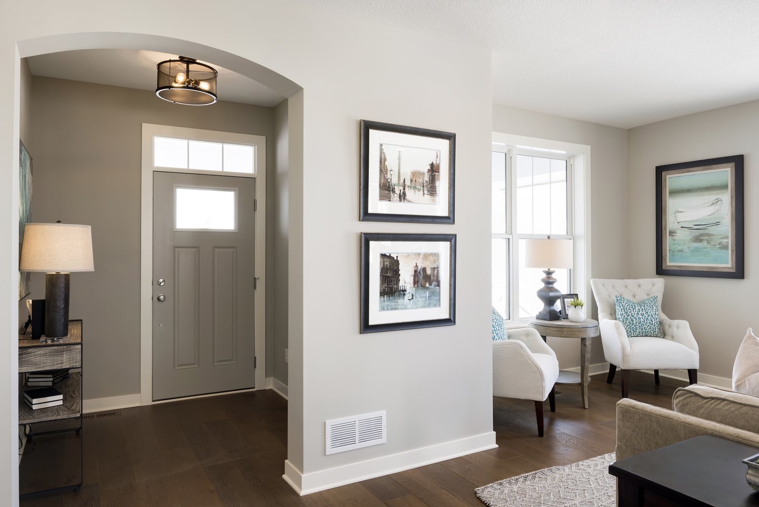Summerlyn - Robert Thomas Homes