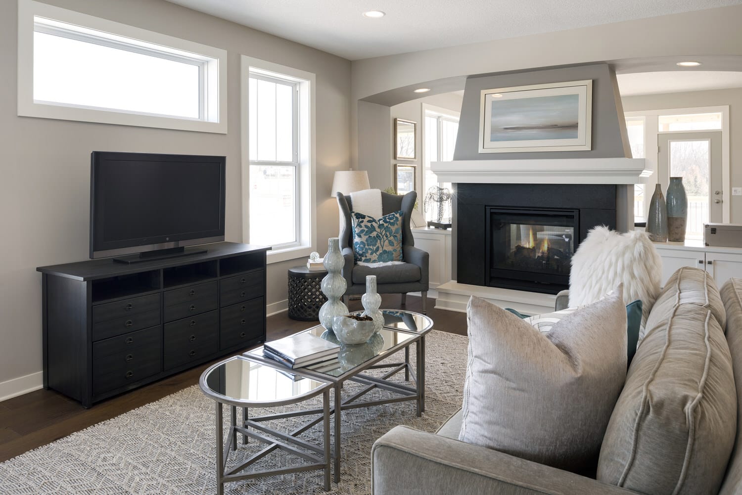 Summerlyn | Robert Thomas Homes