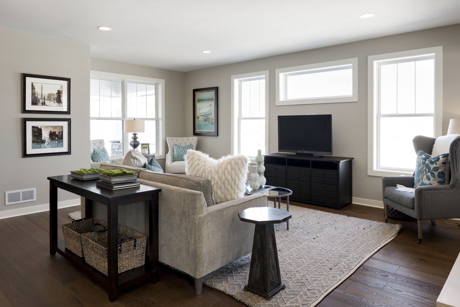 Summerlyn | Robert Thomas Homes