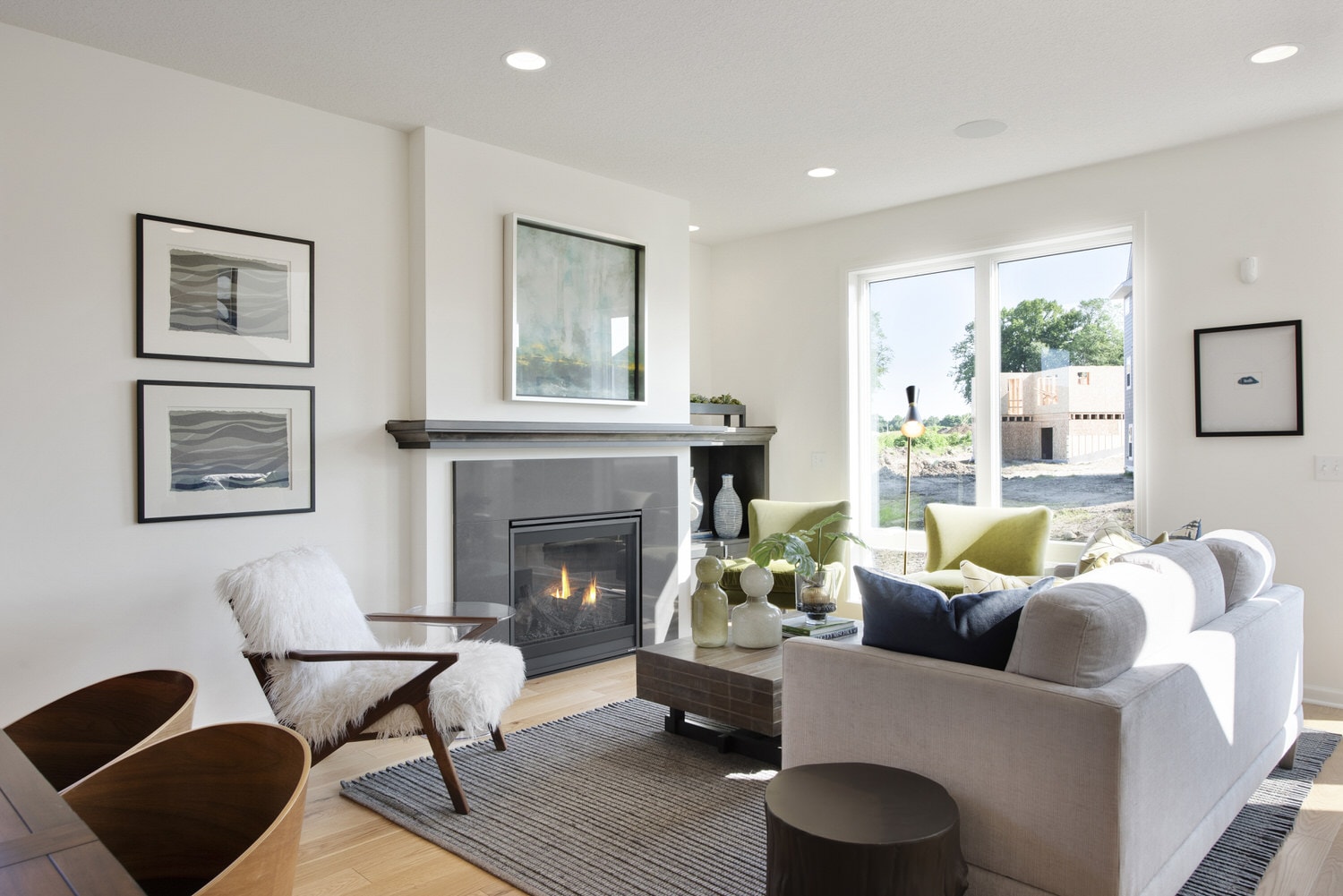 Build with Robert Thomas Homes - Robert Thomas Homes