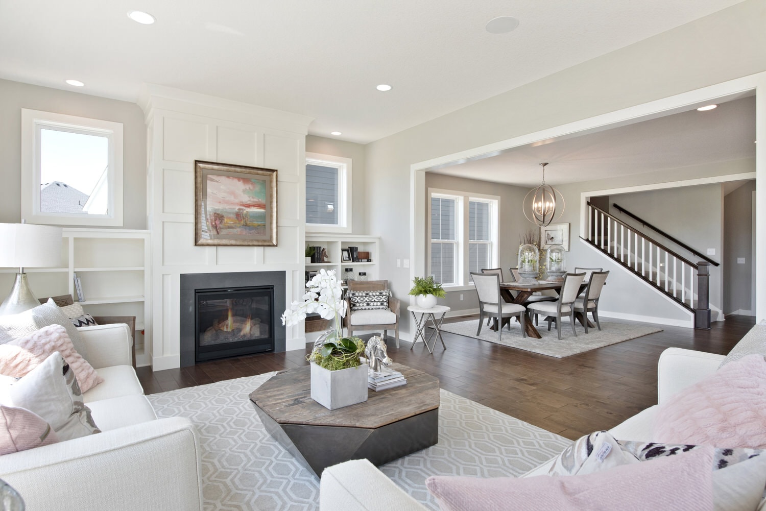 Build with Robert Thomas Homes - Robert Thomas Homes