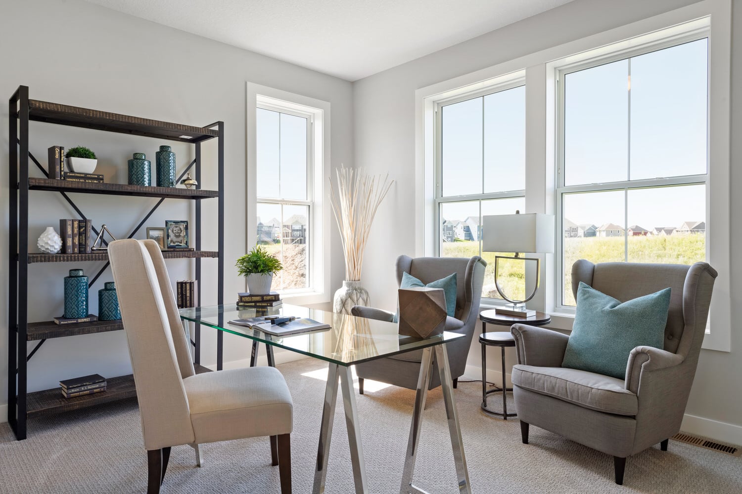 Build with Robert Thomas Homes - Robert Thomas Homes