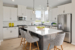 Kitchens - Robert Thomas Homes