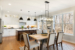 Kitchens - Robert Thomas Homes