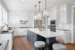 Kitchens - Robert Thomas Homes