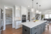 Kitchens - Robert Thomas Homes