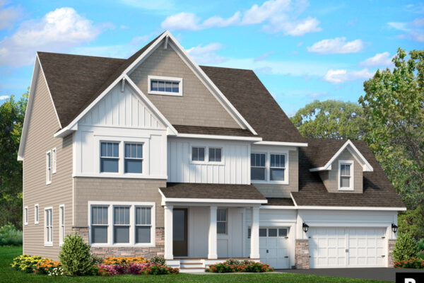 Virtual Tours - Robert Thomas Homes