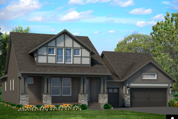 Virtual Tours - Robert Thomas Homes