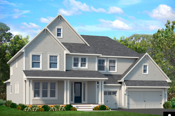 Virtual Tours - Robert Thomas Homes