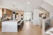 Kitchens - Robert Thomas Homes