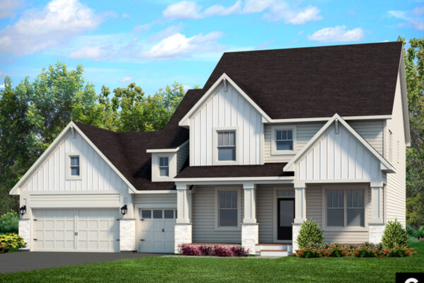 Virtual Tours - Robert Thomas Homes