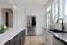 Kitchens - Robert Thomas Homes