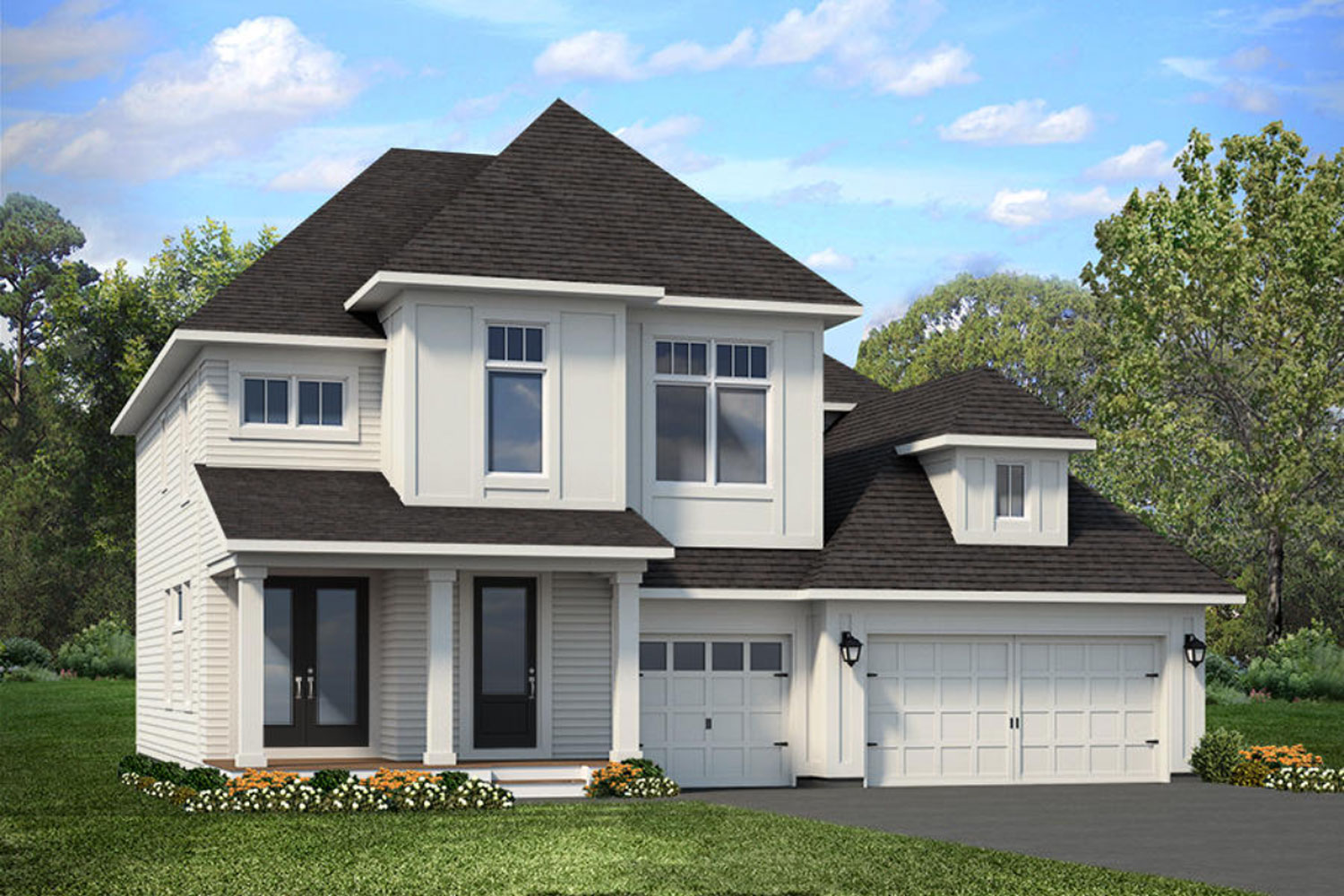 Available Twin Cities Quick Move-In Homes | Robert Thomas Homes