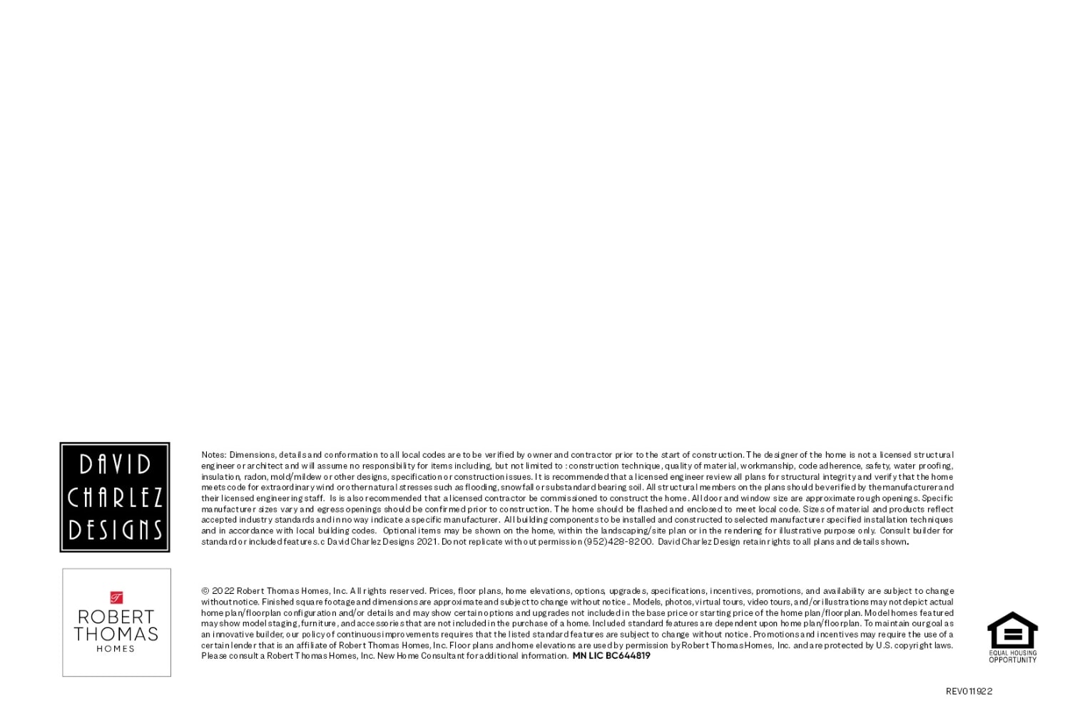 Augusta - Robert Thomas Homes