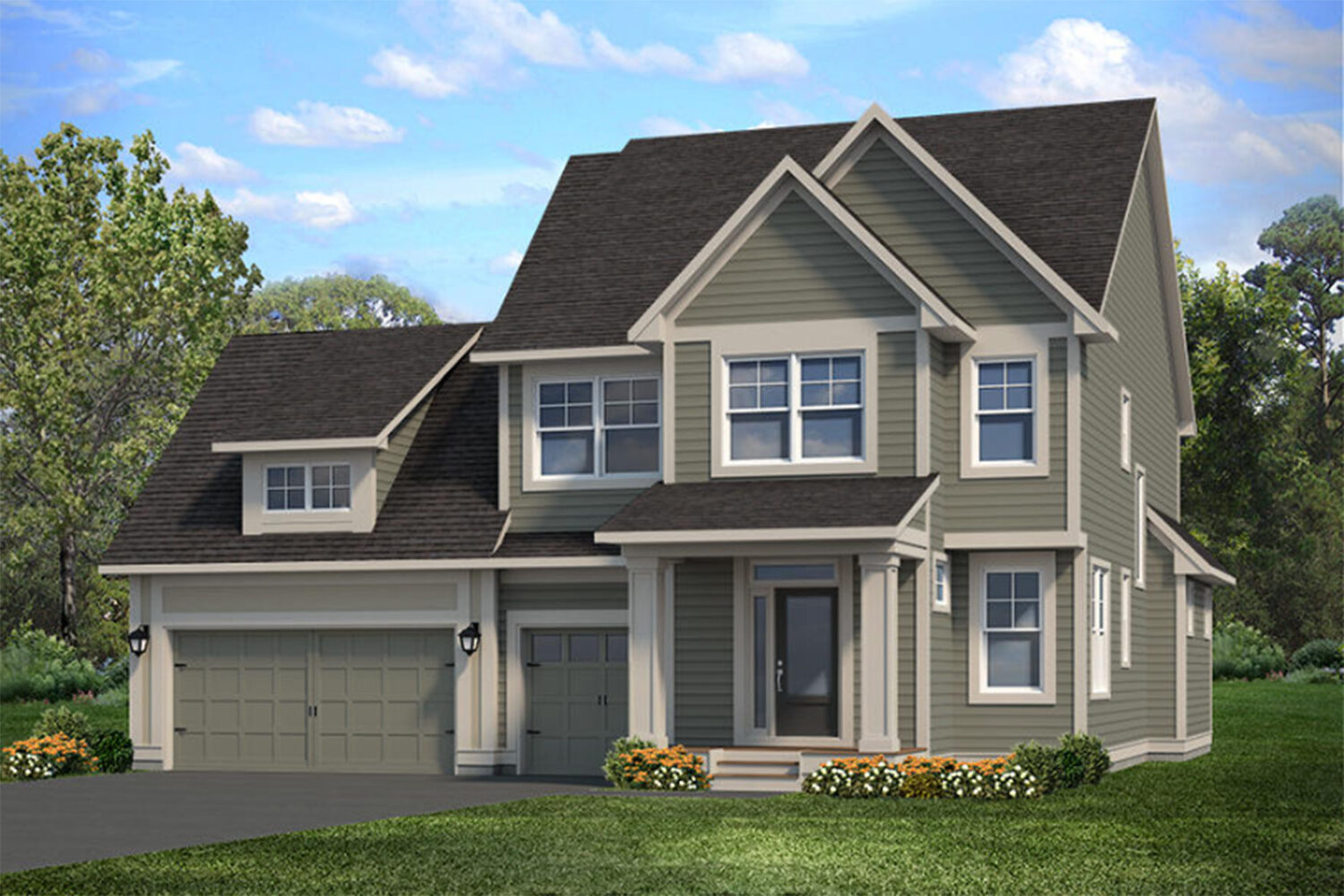 Heritage Collection - Robert Thomas Homes