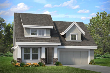 Showcase Model Homes - Robert Thomas Homes