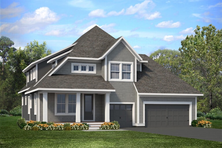 Showcase Model Homes - Robert Thomas Homes