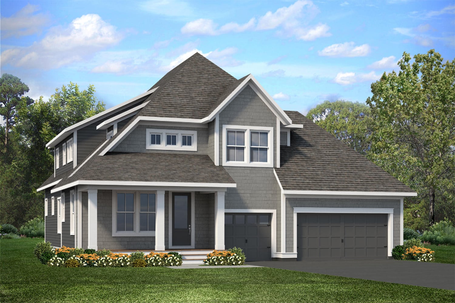Showcase Model Homes - Robert Thomas Homes