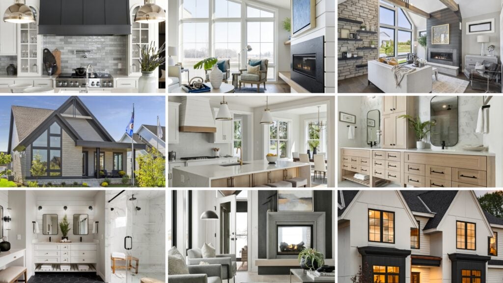 Minnesota's Local Home Builder | Robert Thomas Homes