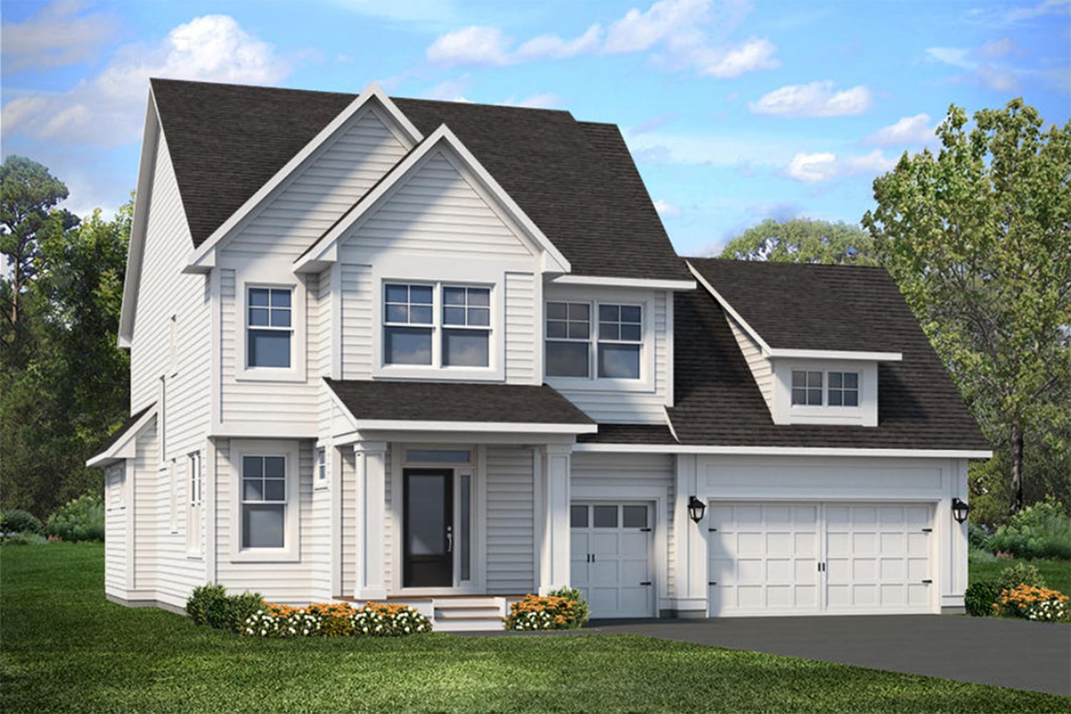 Showcase Model Homes - Robert Thomas Homes
