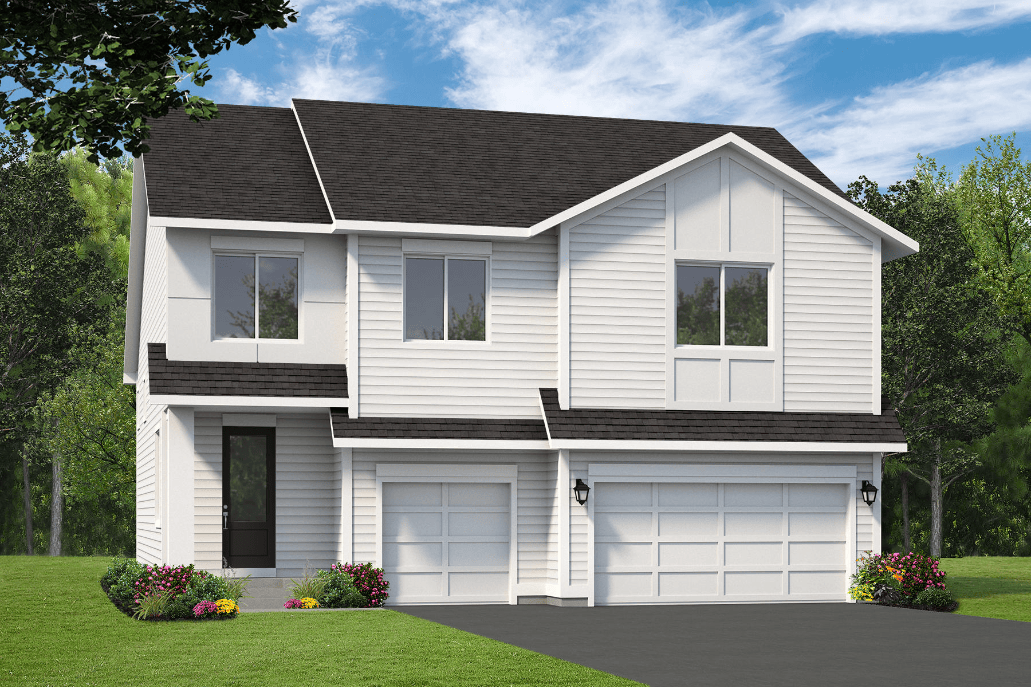 Anton Village - Quick Move-in Homes - Robert Thomas Homes