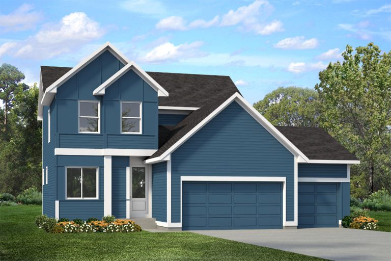 Waypointe of Woodbury - Quick Move-in Homes - Robert Thomas Homes