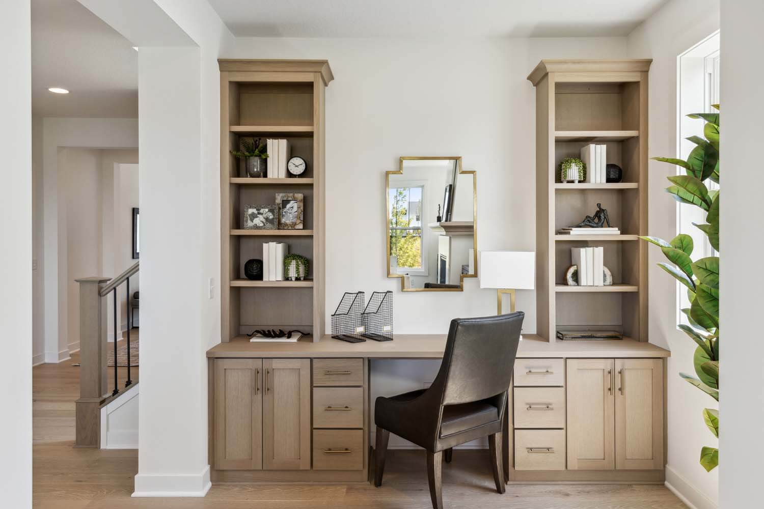 Special Features - Robert Thomas Homes