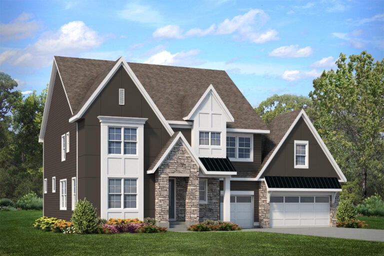 Showcase Model Homes - Robert Thomas Homes