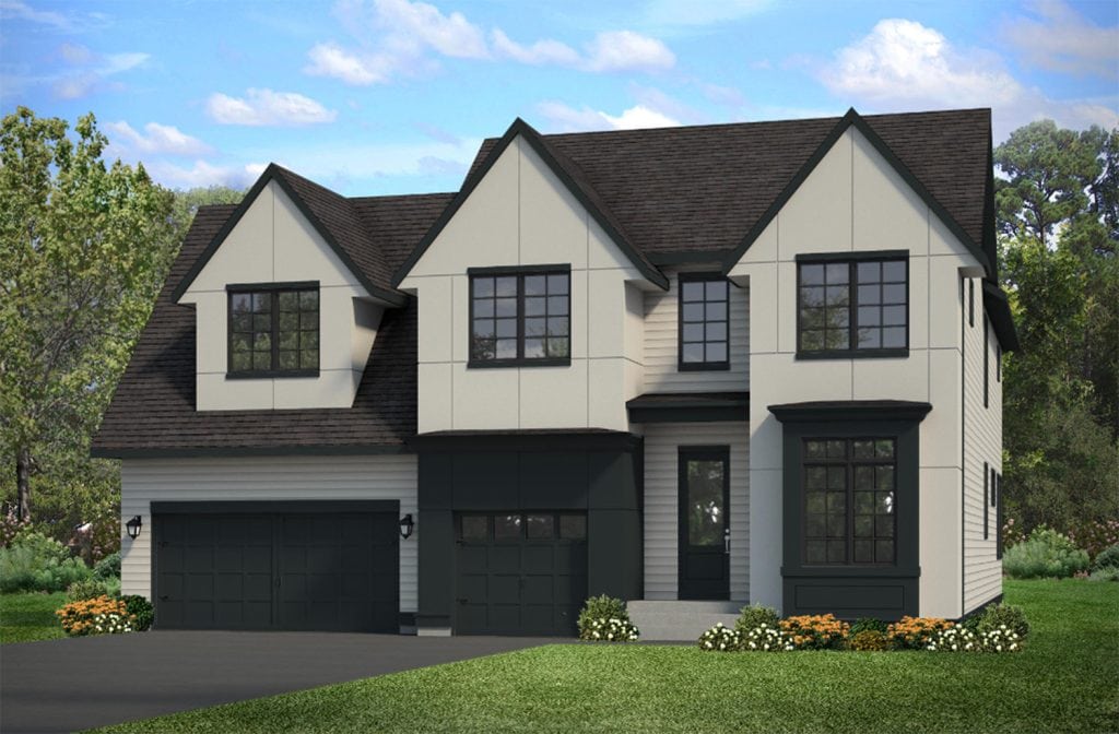 Showcase Model Homes - Robert Thomas Homes