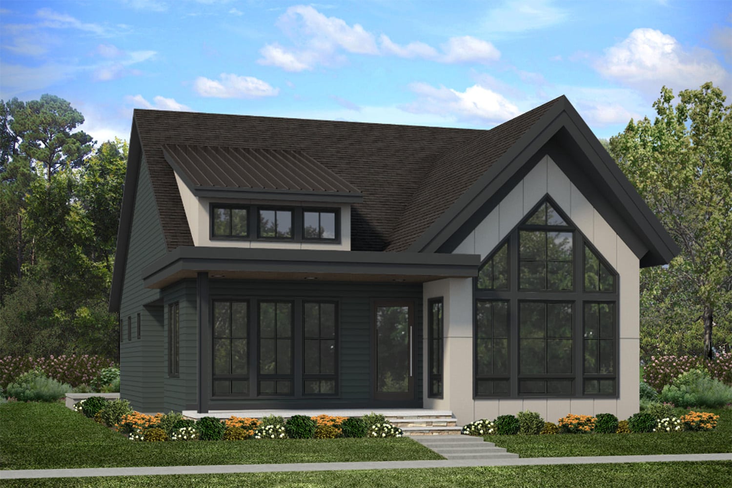 Showcase Model Homes - Robert Thomas Homes