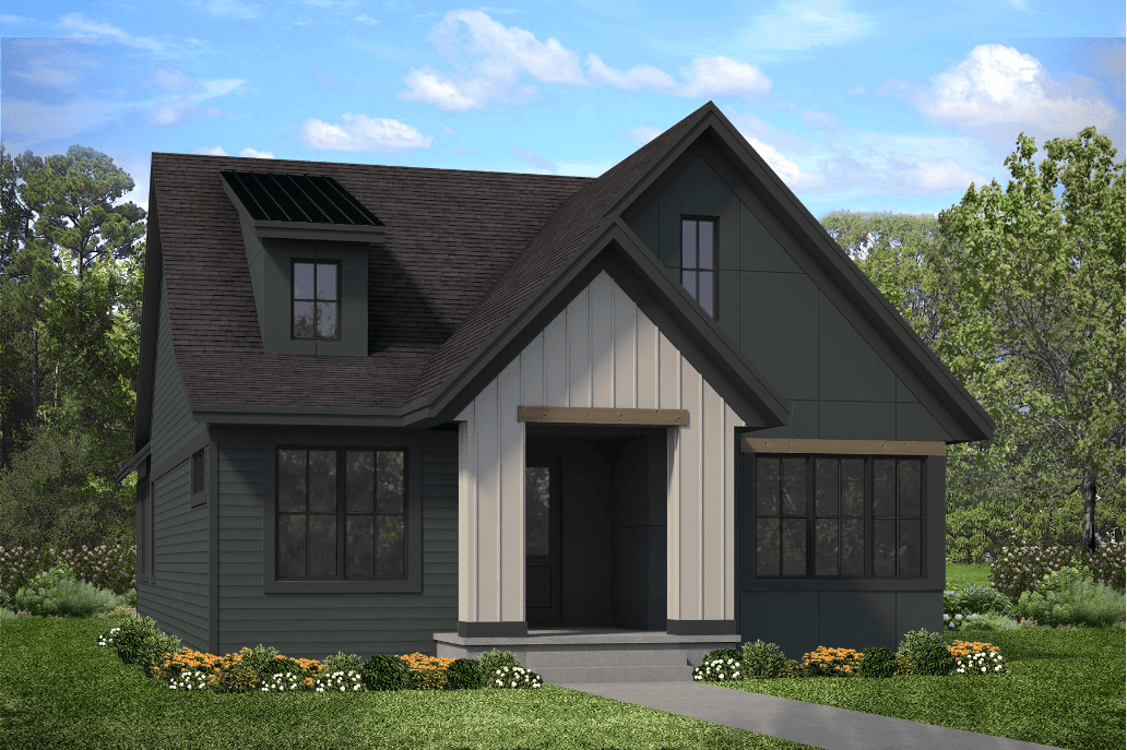 Wildflower at Lake Elmo - Quick Move-in Homes - Robert Thomas Homes