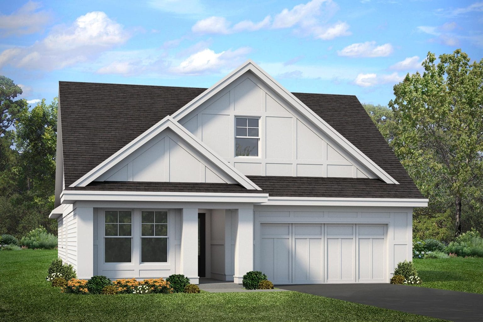 Showcase Model Homes - Robert Thomas Homes