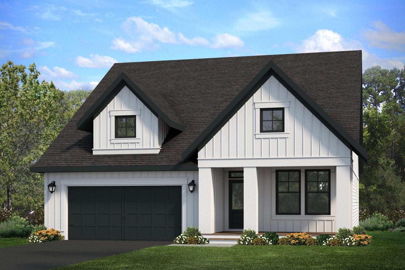 Showcase Model Homes - Robert Thomas Homes