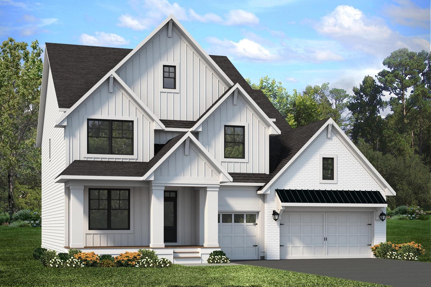 Showcase Model Homes - Robert Thomas Homes