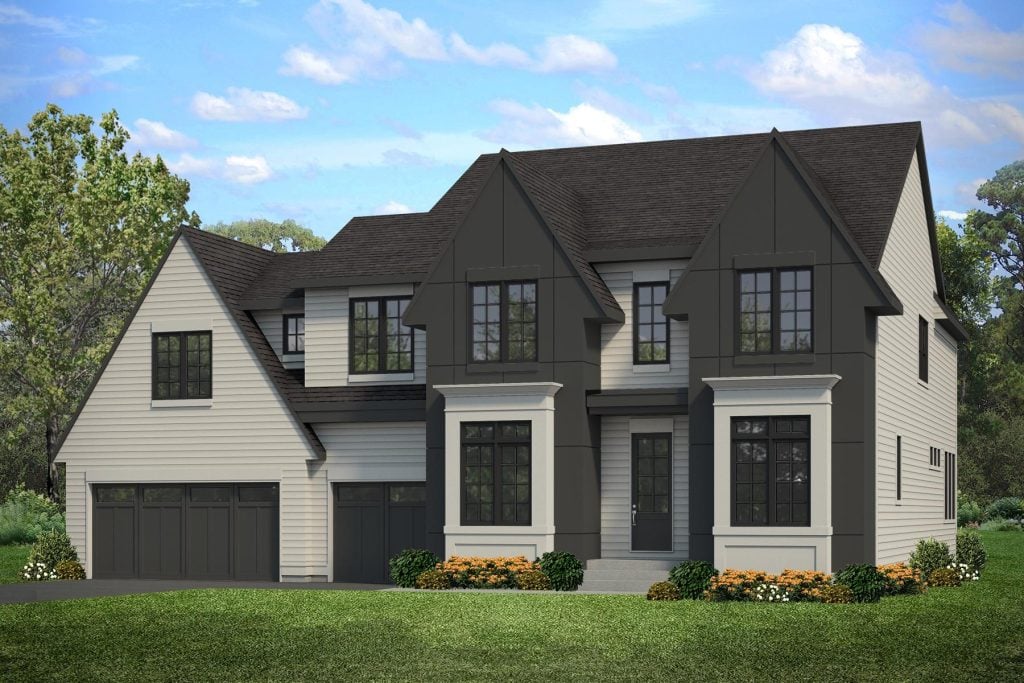 Showcase Model Homes - Robert Thomas Homes