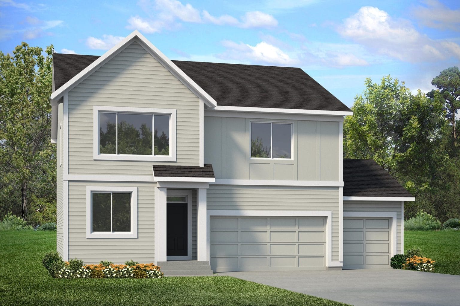 Featured Move-In Ready Homes | Robert Thomas Homes