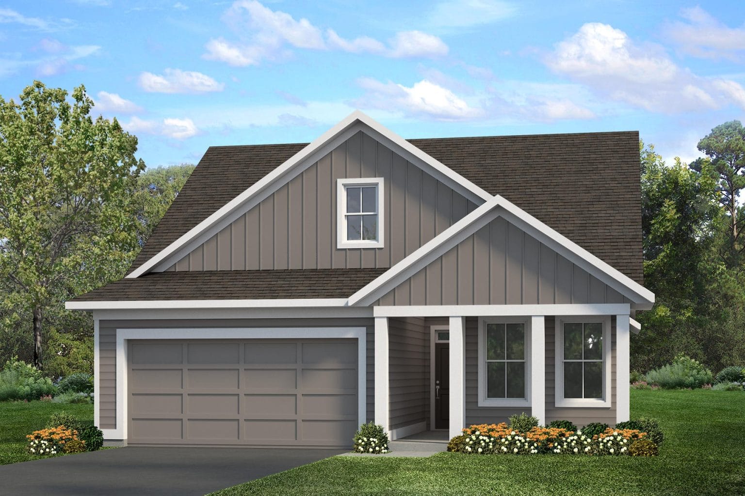 Applewood Pointe - Quick Move-in Homes - Robert Thomas Homes